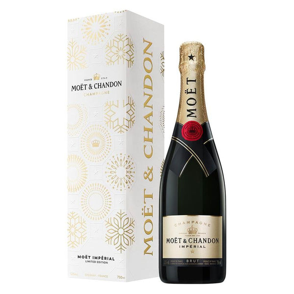 MOET CHANDON BRUT IMPERIAL 750 ML. – Central Vinos