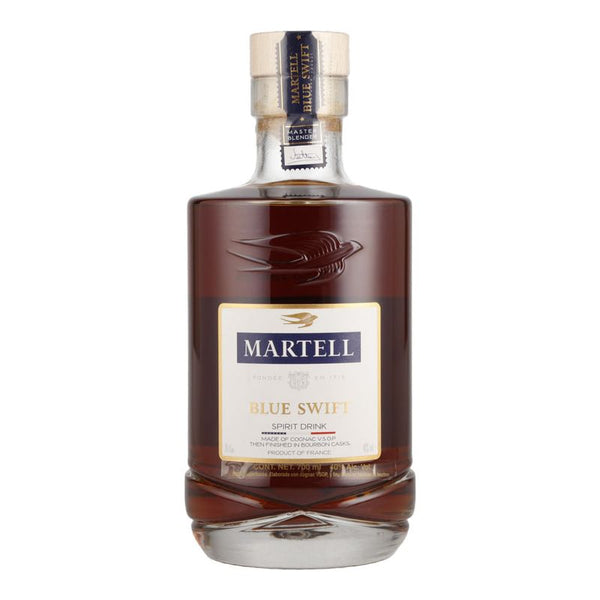 MARTELL BLUE SWIFT 700 ML. – Central Vinos