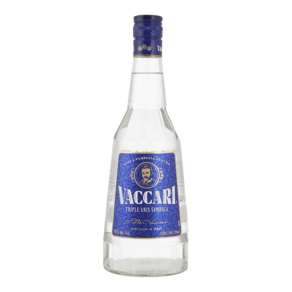 VACCARI SAMBUCA BLANCO 700 ML. – Central Vinos