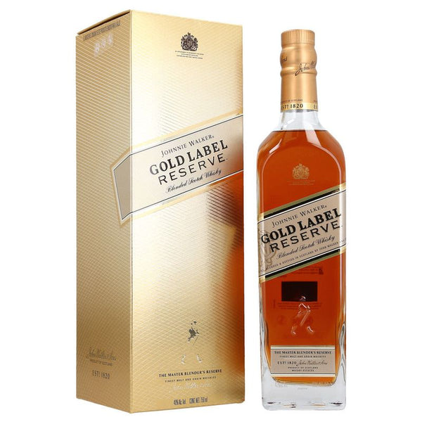 J.W. GOLD LABEL 750 ML. – Central Vinos