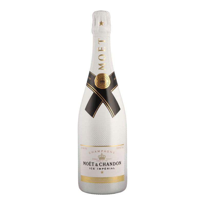 MOET CHANDON ICE IMPERIAL 750 ML. – Central Vinos