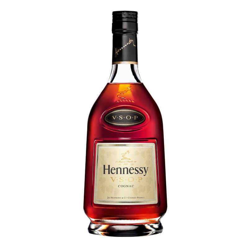 HENNESSY V.S.O.P. 700 ML. – Central Vinos
