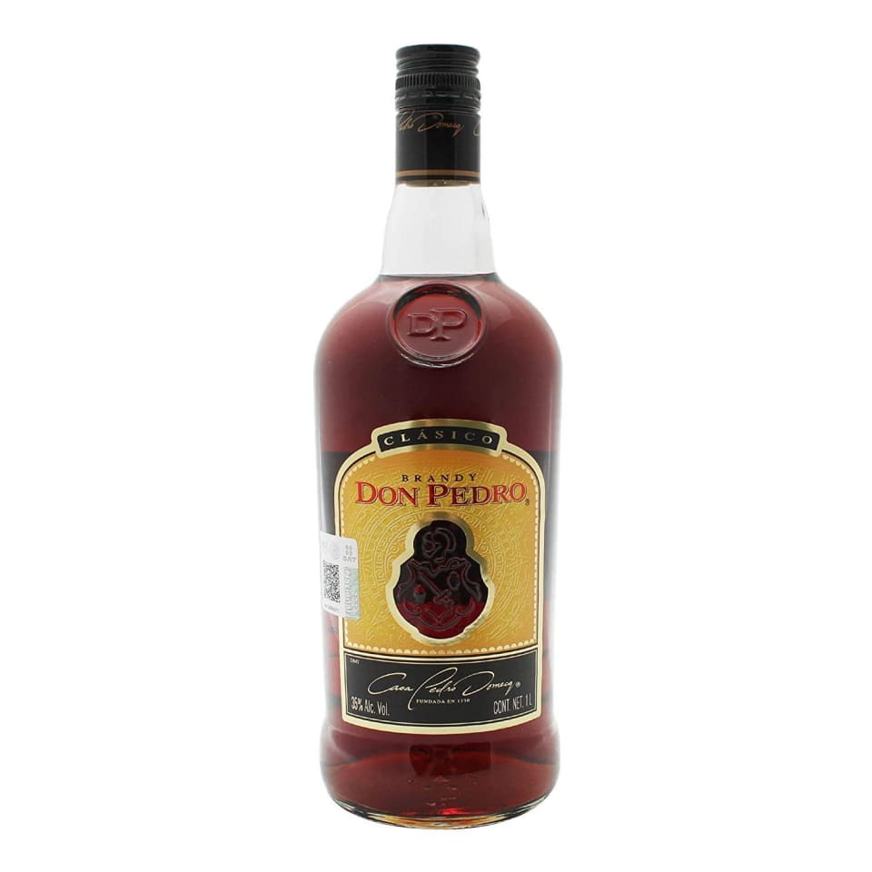 DON PEDRO CLASICO 750 ML. – Central Vinos