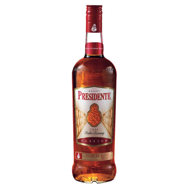 PRESIDENTE CLASICO 700 ML. – Central Vinos