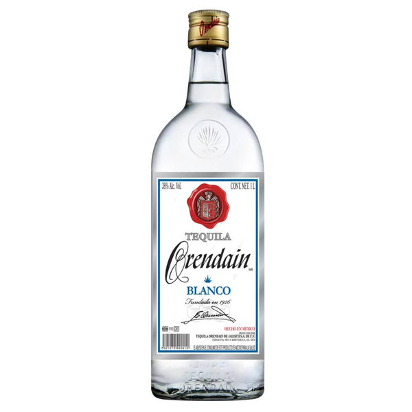 ORENDAIN BLANCO 1000 ML. – Central Vinos